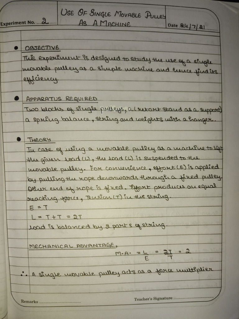 Experiment2 Physics | PDF | Manufactured Goods | Kinematics