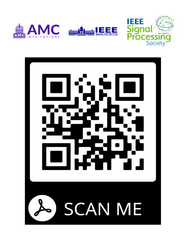 QR Coe | PDF