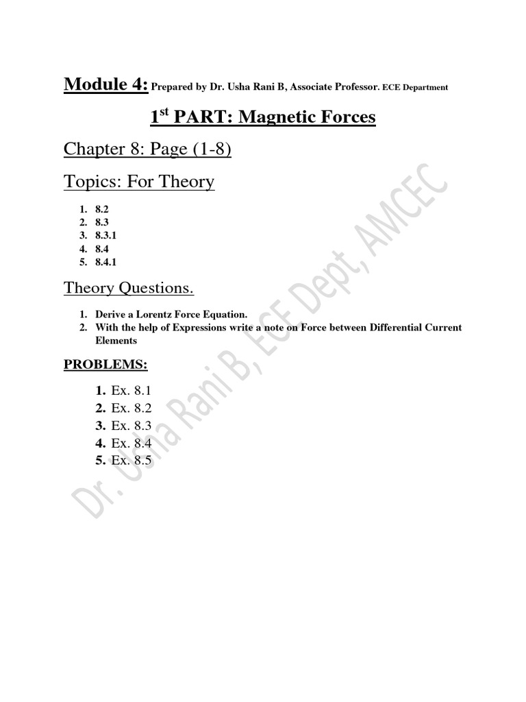 Module 4 - Emt | PDF | Teaching Methods & Materials | Technology & Engineering