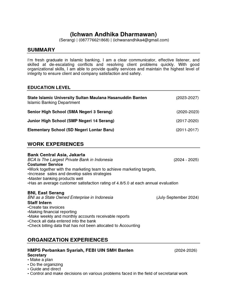231420156-Ichwan Andhika Dharmawan | PDF | Business | Business Economics
