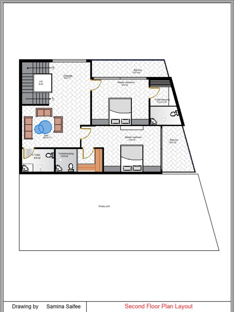 2nd Floor | PDF