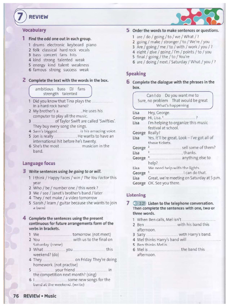 Future Forms REVIEW | PDF