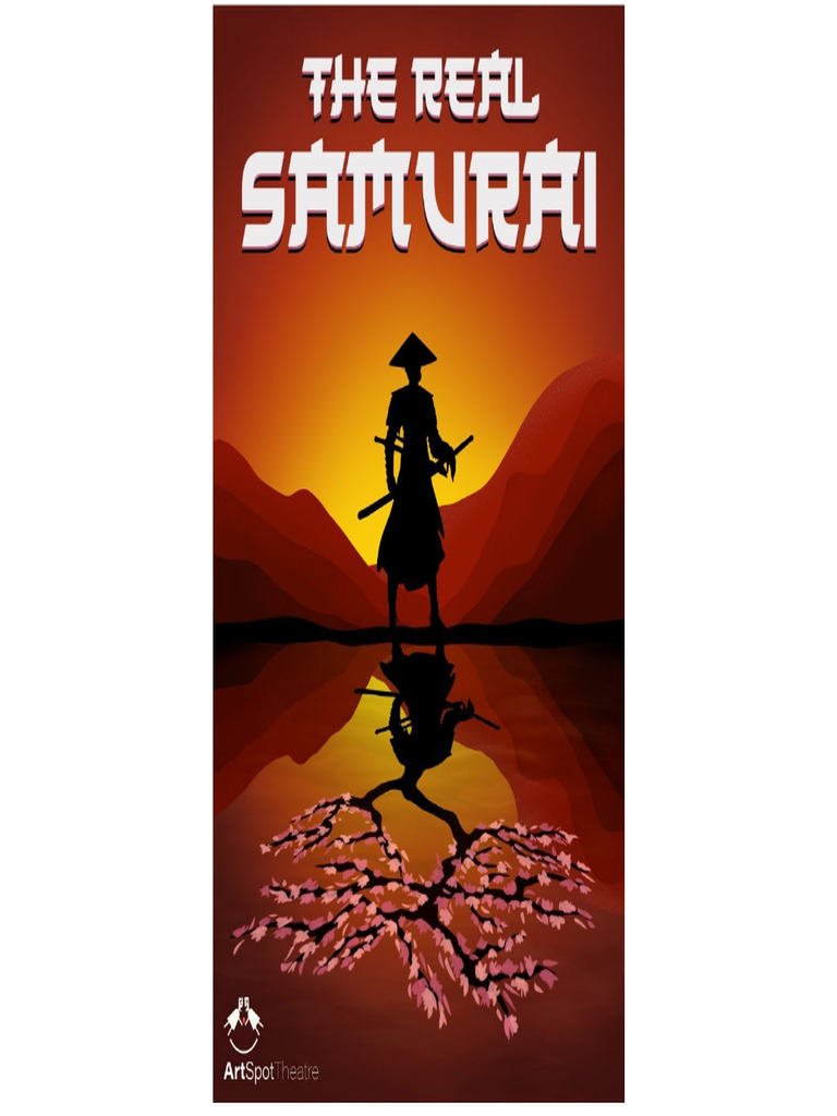 The Real Samurai Plot | PDF