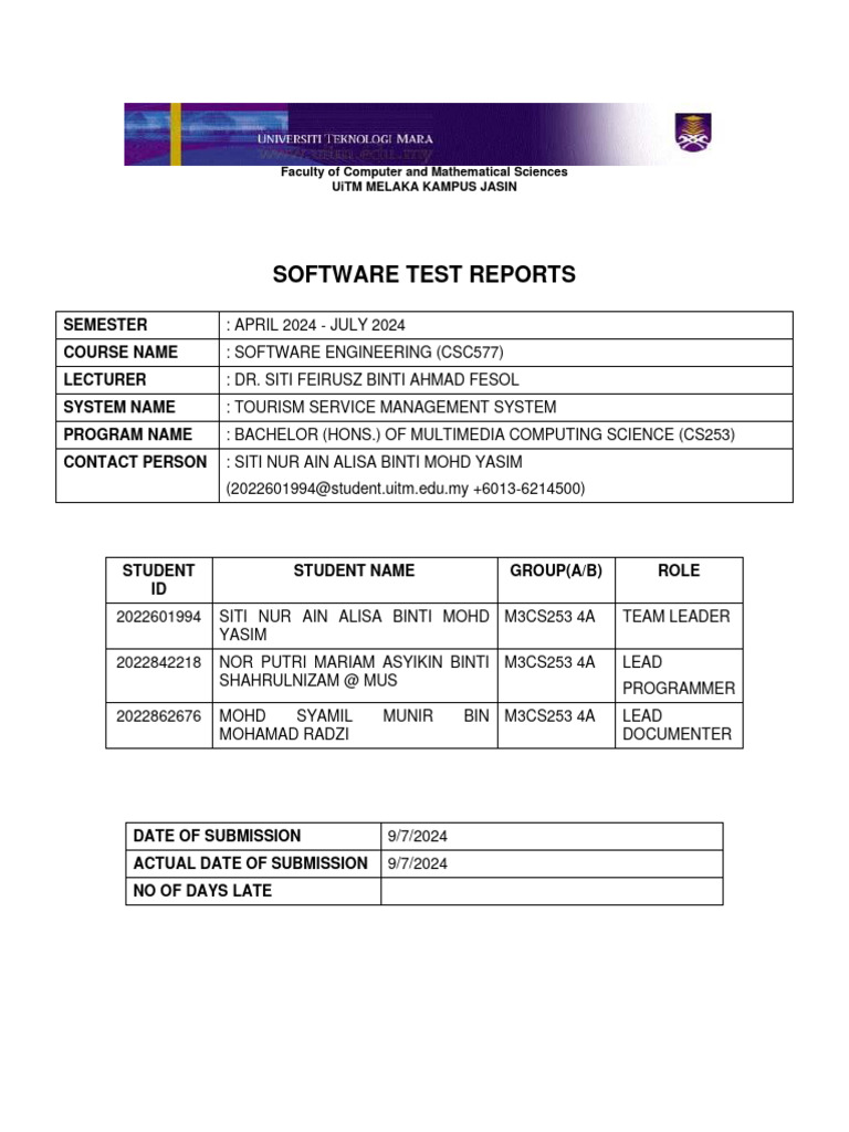 STR_TOURISM MANAGEMENT SYSTEM | PDF | Login | Password STR_TOURISM MANAGEMENT SYSTEM | PDF | Login | Password