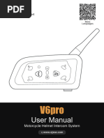 Packtalk Edge Manual | PDF