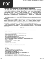 NORMA Oficial Mexicana NOM-001-SSA1-2020 | PDF | Farmacia | Farmacéutico