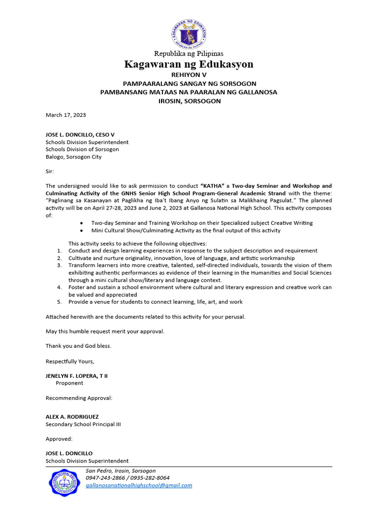 Gas Atc Sample | PDF | Learning | Cognitive Science