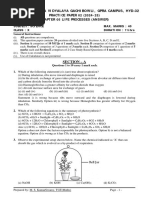 Class 10 Science Chapter 1 Extra Questions and Answers | PDF | Chemical ...