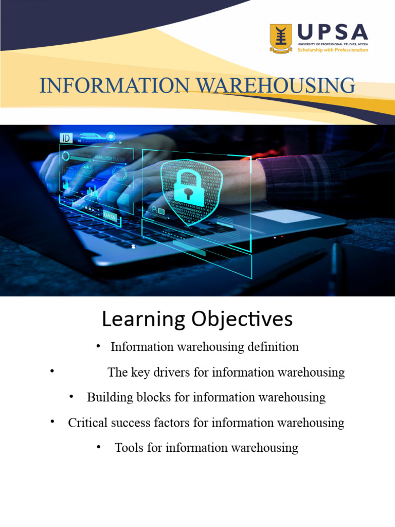 IM06 | PDF | Data Warehouse | Business Intelligence