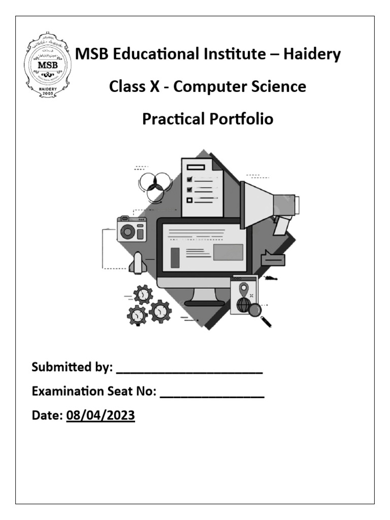 null flowchart | PDF | Integer (Computer Science) | Volume