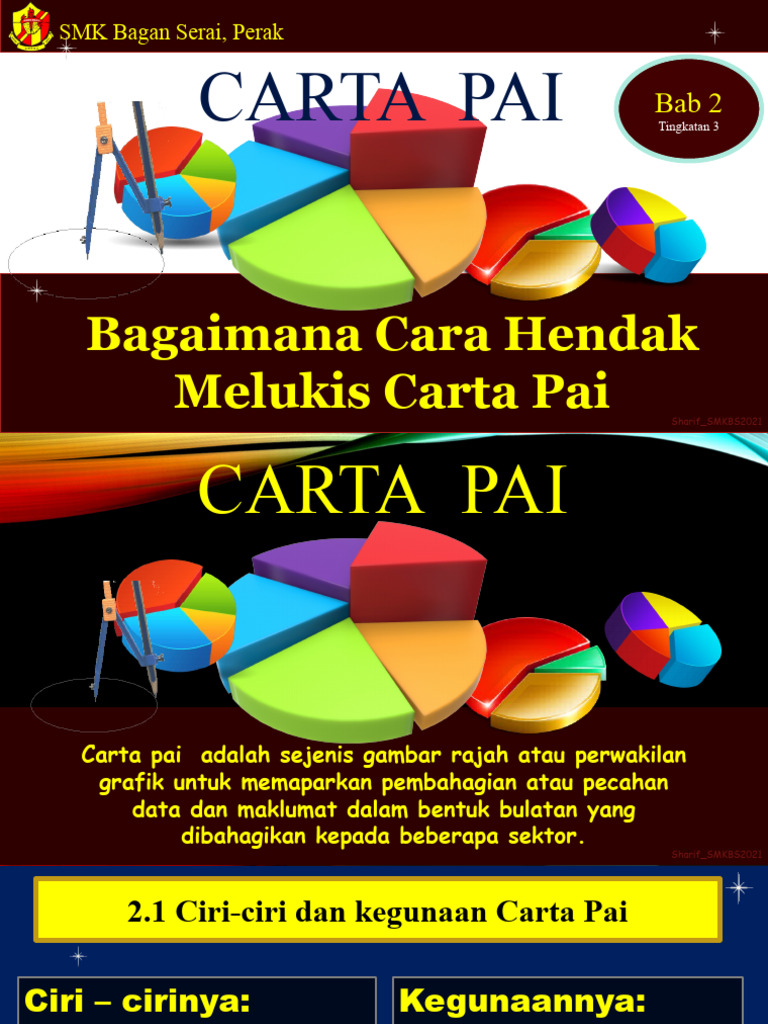 Bab 2 Carta Pai | PDF