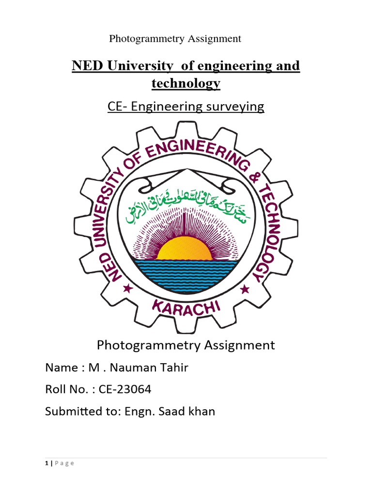 Survey Assignment | PDF | Computers | Technology & Engineering
