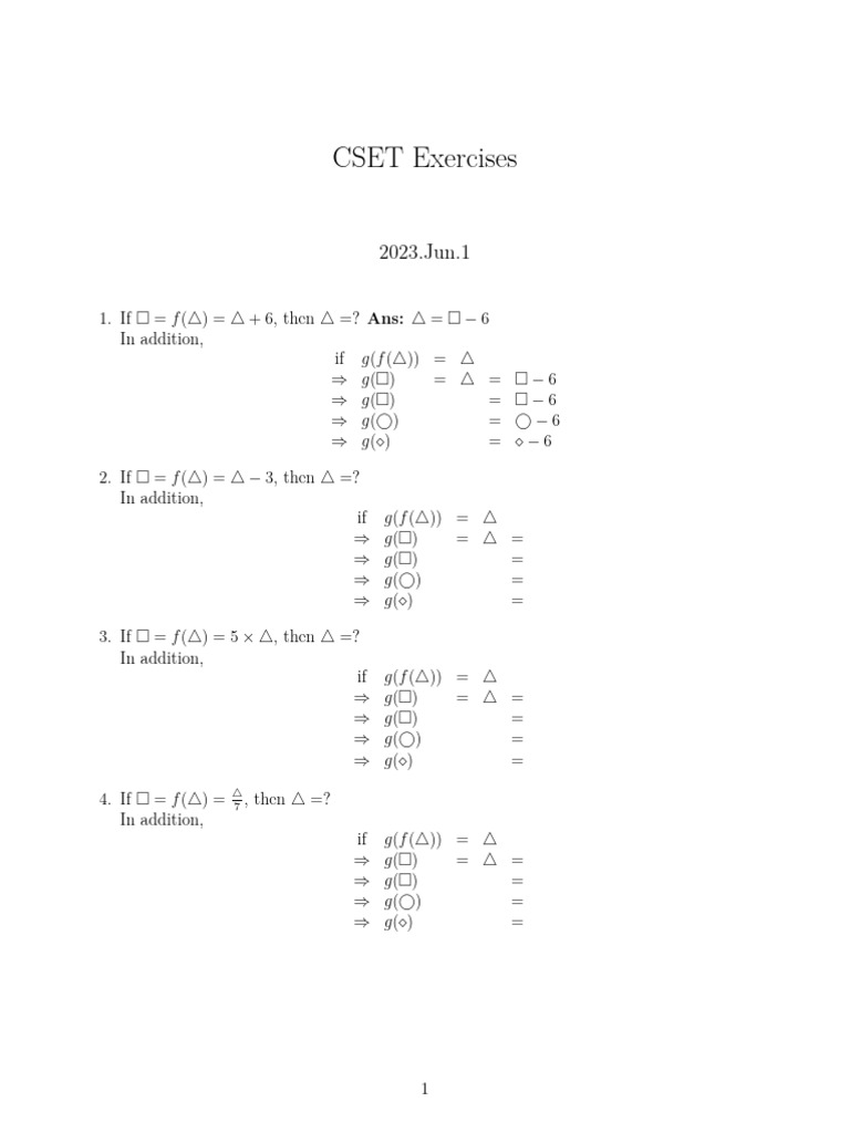2023 - 06 - 01 - Indicator Variable | PDF