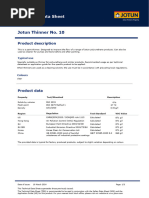 IMDG Code Segregation Guide | PDF | Dangerous Goods | Working Conditions