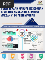 Senarai Kandungan Fail Unit Hem 2023-2024 | PDF