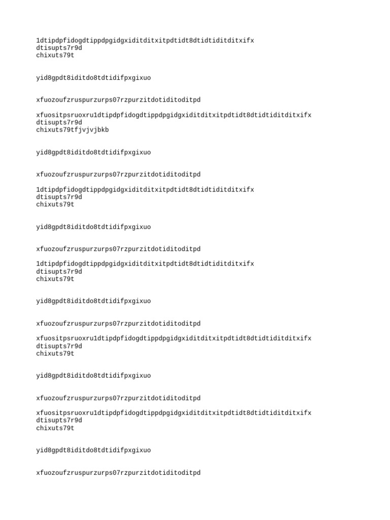 Another Very Cool Text. Yes Yes. Verycool | PDF