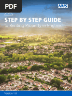 How To Rent Guide 2021 | PDF | Landlord | Leasehold Estate
