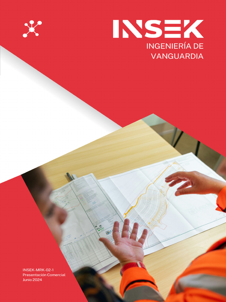 INSEK-MRK-02-1 - Presentación Comercial | PDF