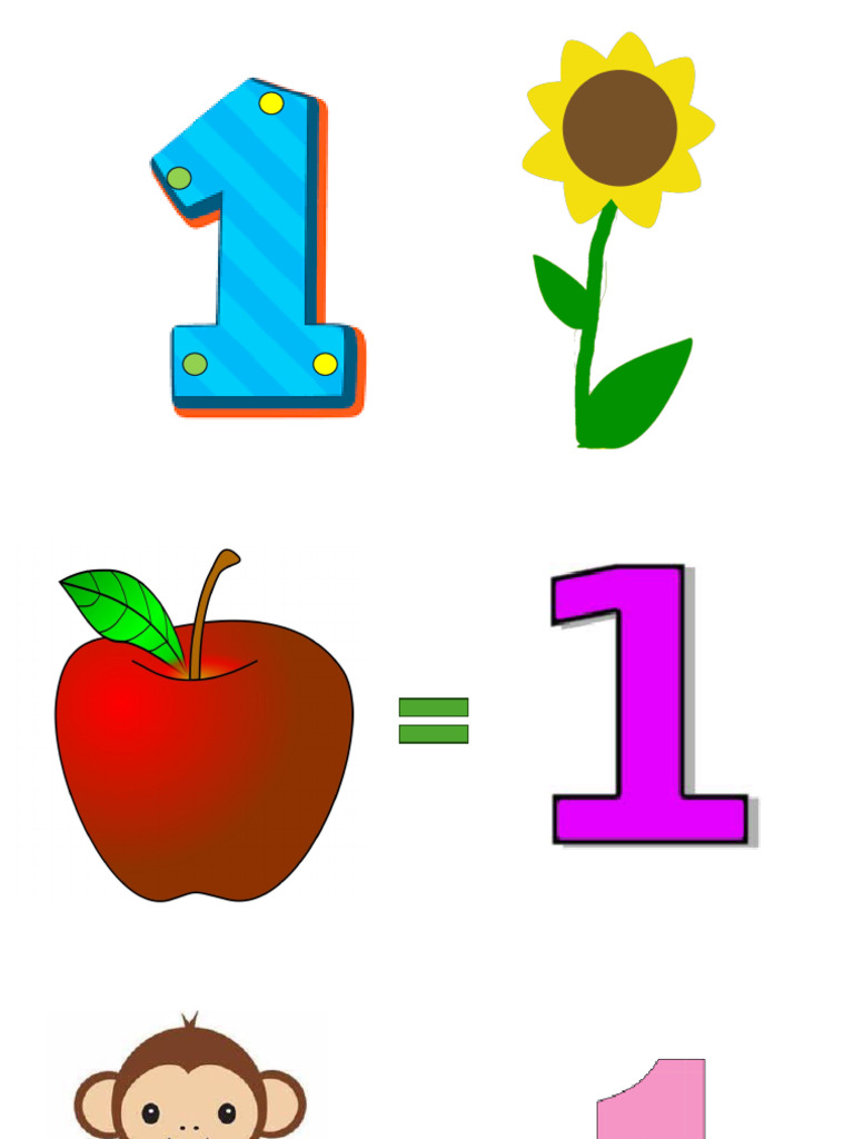 Numero 1 y 2 | PDF
