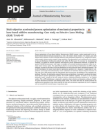 NDT ISO Standards Reference Sheet | PDF | Nondestructive Testing | Welding