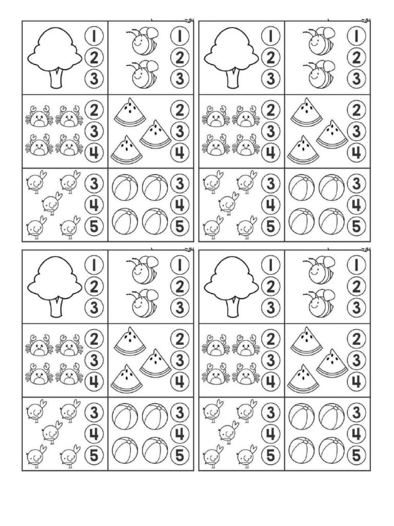 Numbers | PDF