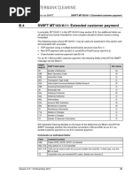 SWIFT-MT103-Message-Format-Cheatsheet-Faisal-Khan-LLC | PDF | Computing ...