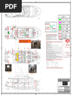 Emergency Escape Routes on Ships | PDF | Security Alarm | Door