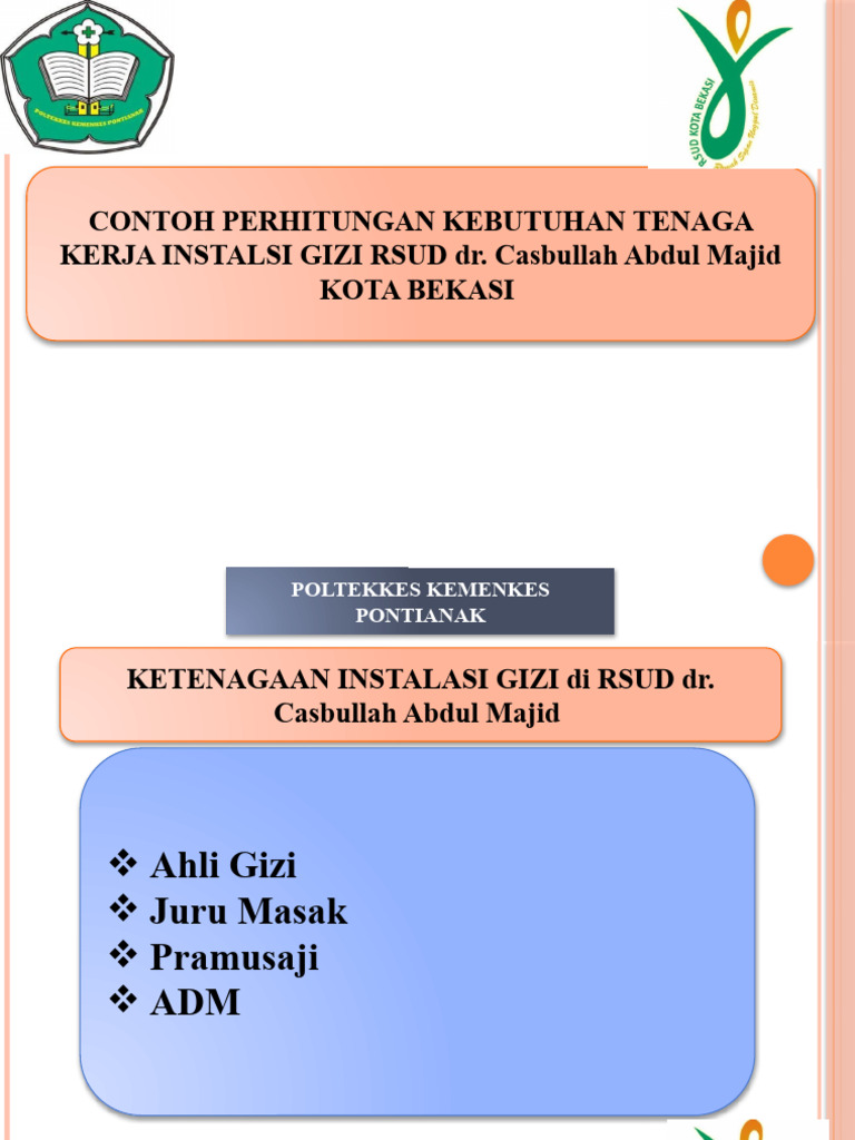 Workload Indicator Staffing Needs | PDF