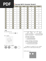 Understanding Periscopes and Light Rays | PDF | Mirror | Reflection ...