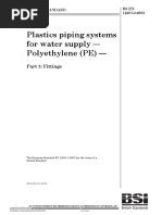 Astm F441 F441M 15 | PDF | Polyvinyl Chloride | Pipe (Fluid Conveyance)