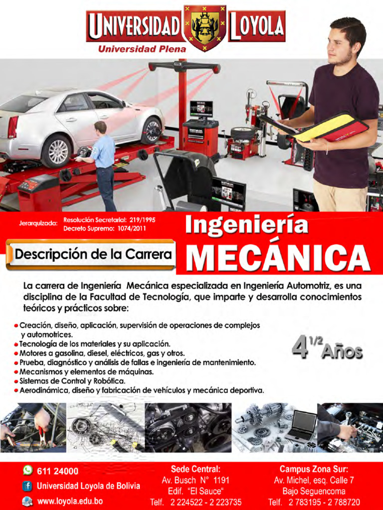 Mecanica | PDF