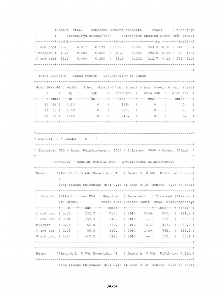 Eurocode 8 Seismic Design of Buildings W Page 326 | PDF
