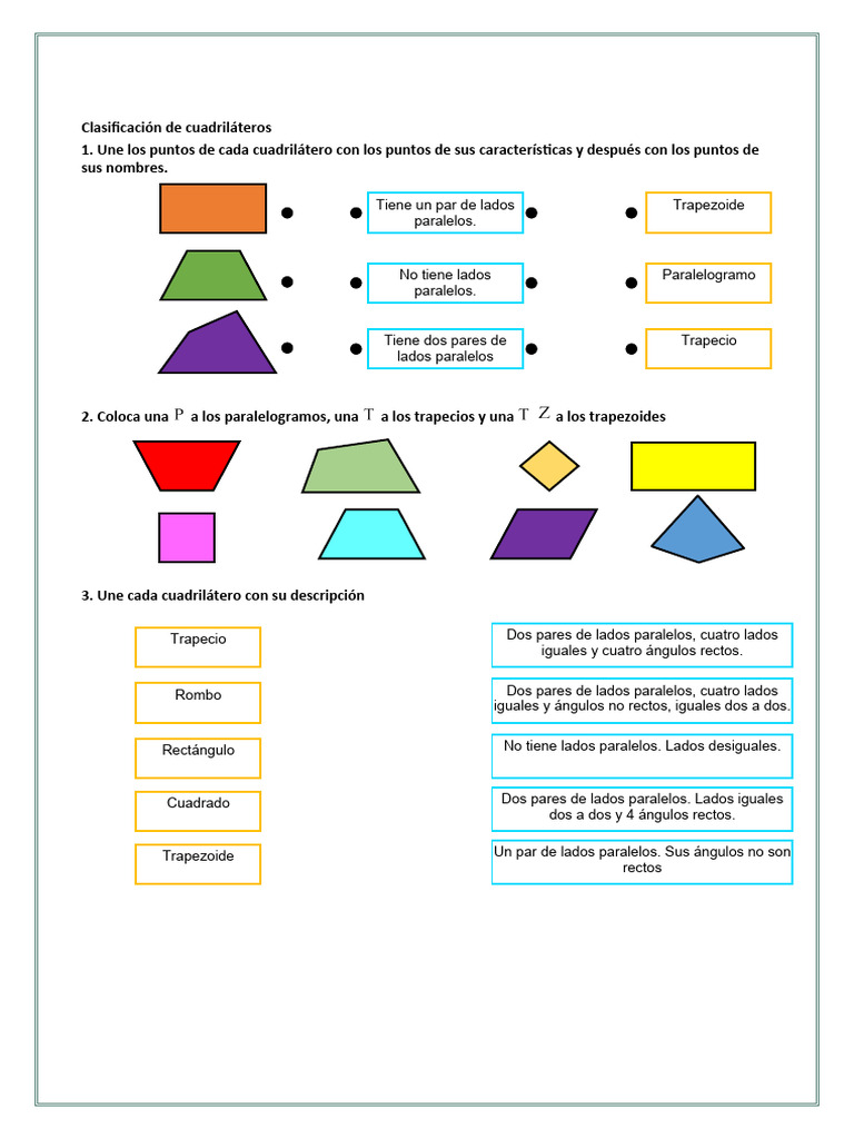 3°_U5_SEM3_S6_MAT-FICHA (1) | PDF