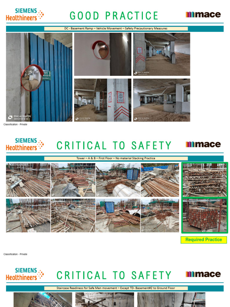 Critical To Safety - 24-07-24 - MOM - 314 | PDF