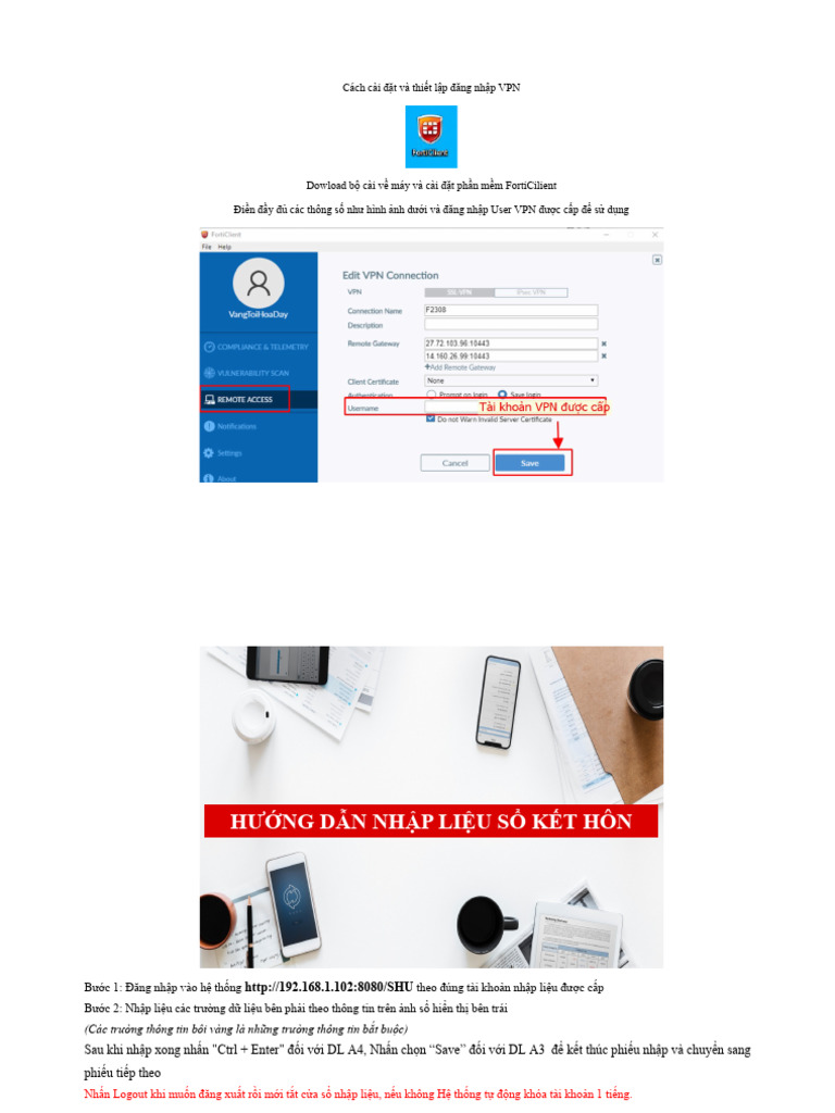 HDNL - So Ket Hon | PDF