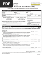 Ftra 2 Renewal | PDF