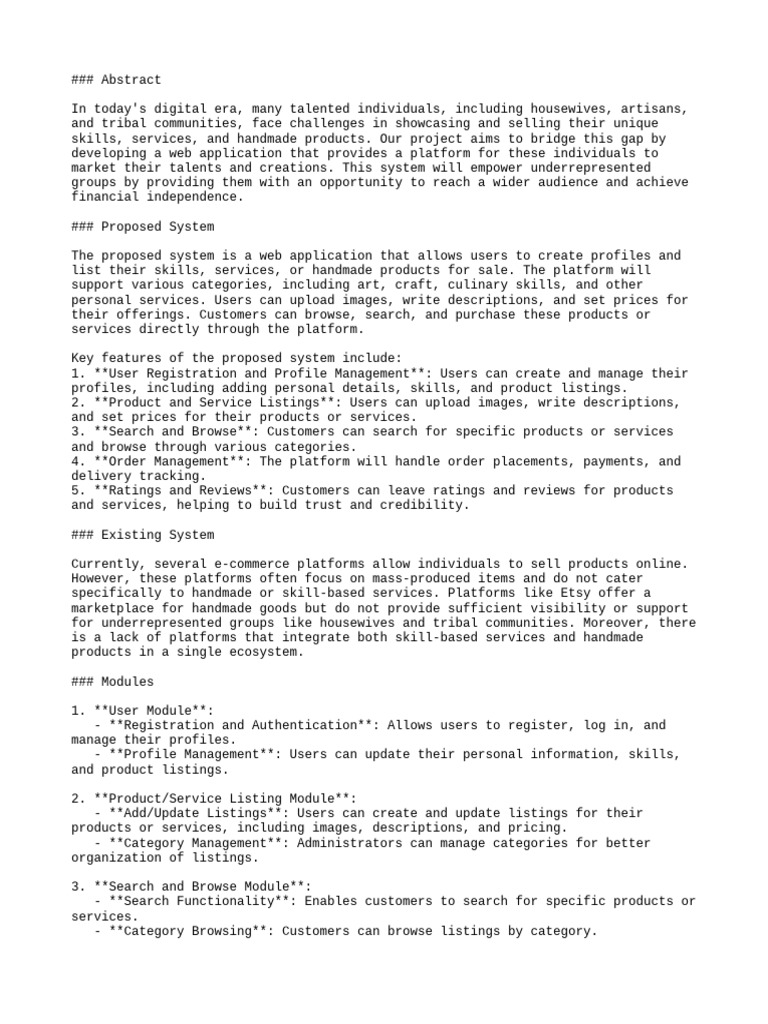 Earn Thru Skills | PDF | Service Industries | Cyberspace