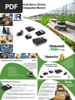 Roborun+ Utility User Manual - v3.0 | PDF | Command Line Interface | Parameter (Computer ...