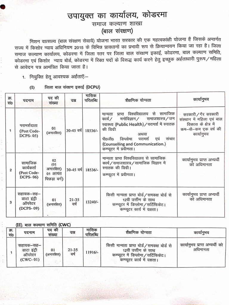 Lt. No.-358 dt.-08-07-2024 | PDF