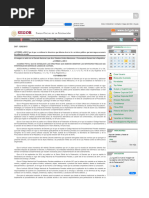 Acuerdo A009 - 15 | PDF | Procedimiento Criminal | Federación