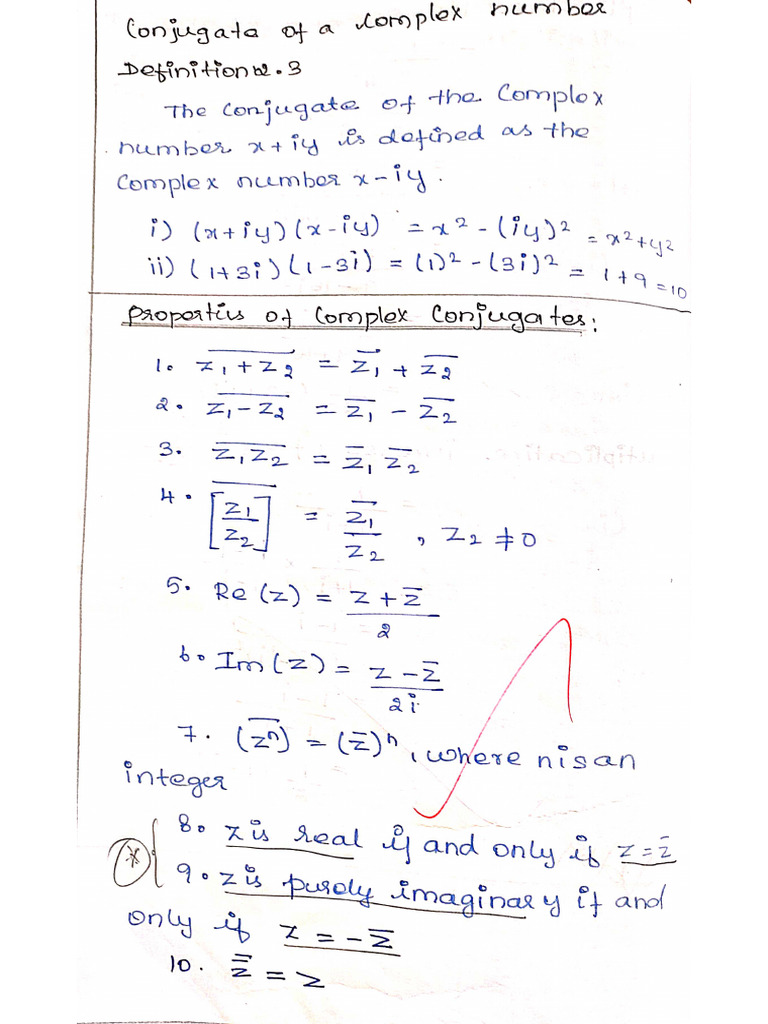 Cha-2 Ex 2.4 and Eg Sums | PDF