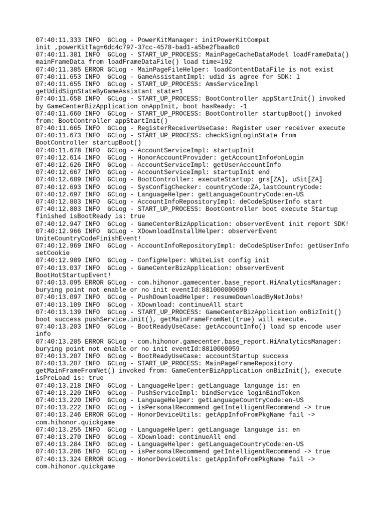 GC 2024 06 17 | PDF | Telecommunications | Computer Architecture