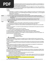 Anatomie Du Corps Genicule Lateral 2022 | PDF | Système visuel | Vision
