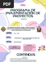 Cómo crear un plan de implementación | PDF | Planificación estratégica ...