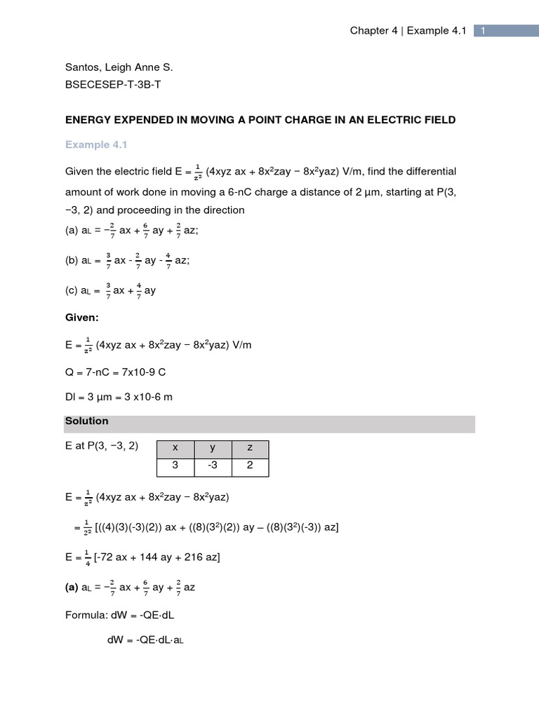 Chapter4 1example | PDF | Teaching Methods & Materials