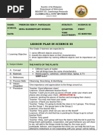 DEPED Albay Hymn | PDF