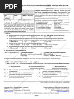 Escala Sad Persons | PDF