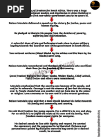 King of the Bingo Game Analysis | PDF