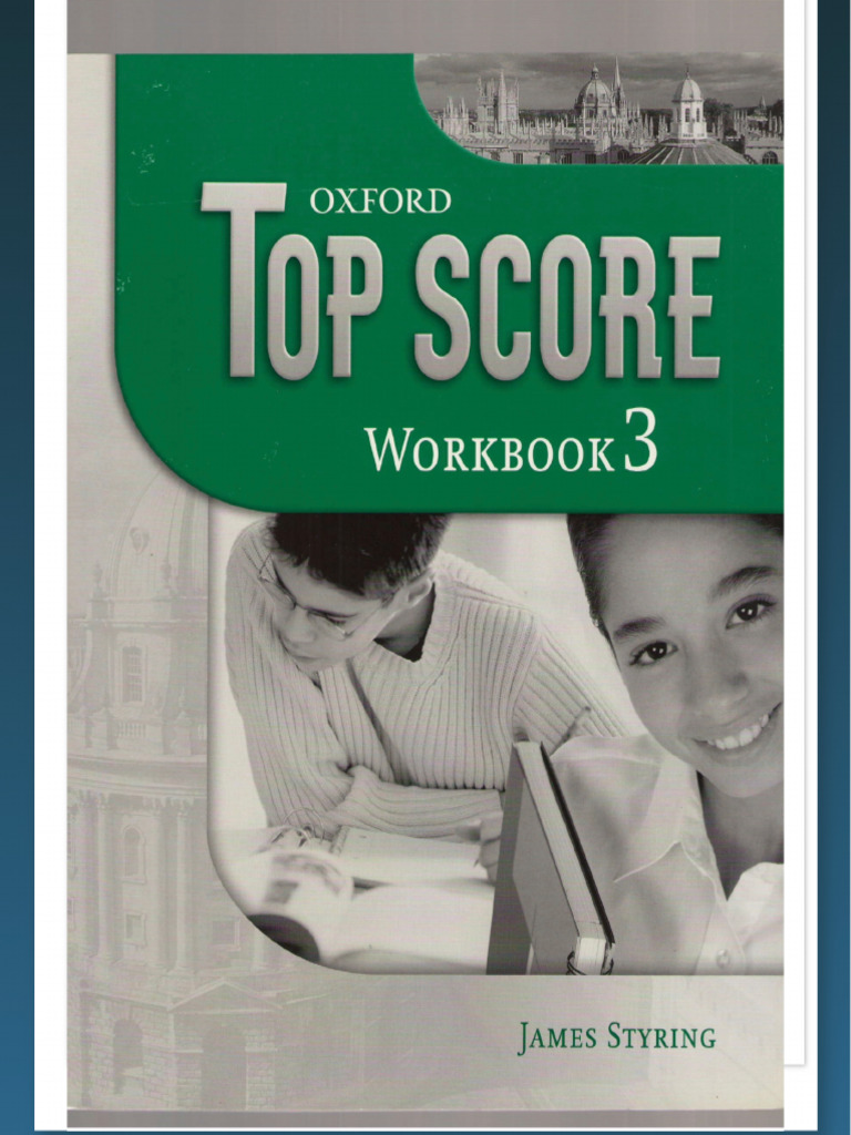 TopScore Workbook 3 PDF | PDF