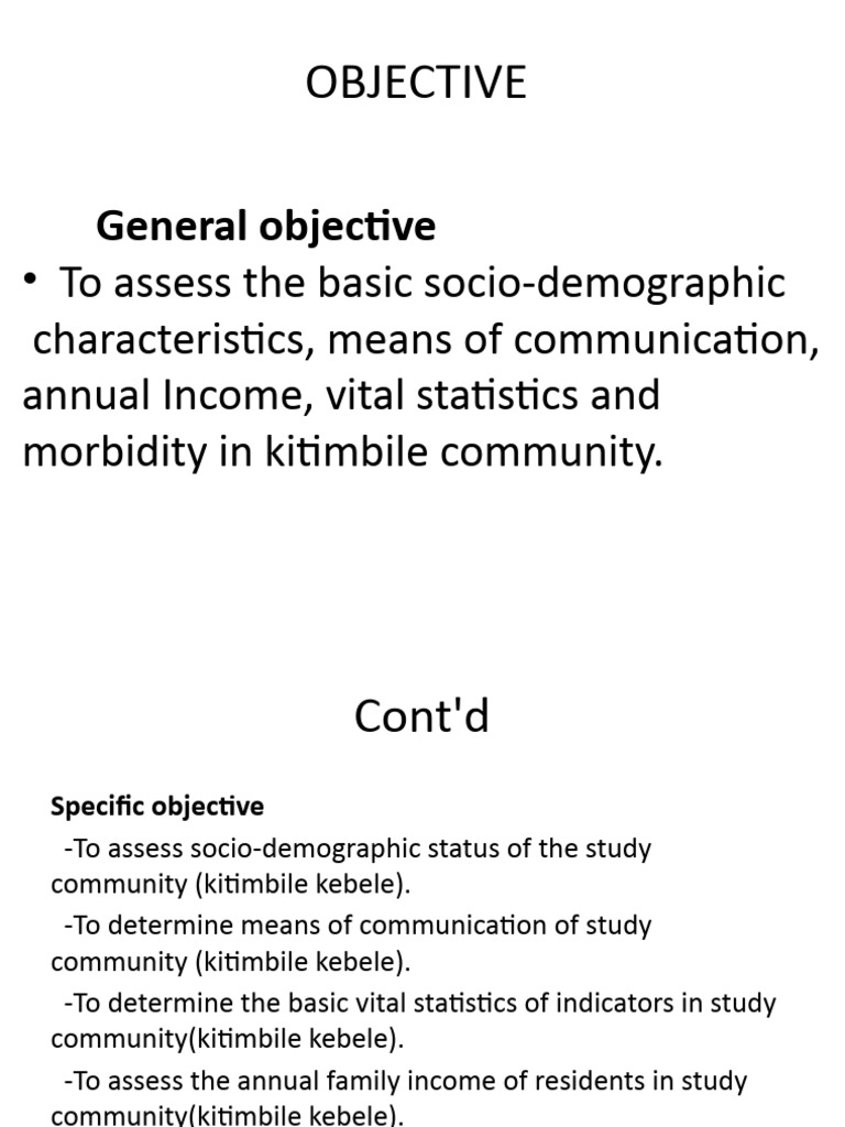 Result and Discussion | PDF | Sample Size Determination | Sampling ...